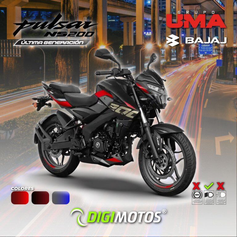 Catálogo de Motos en Bogotá – Modelos y Precios - Digimotos
